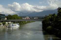 Die Nebenflüsse der Donau: Drau